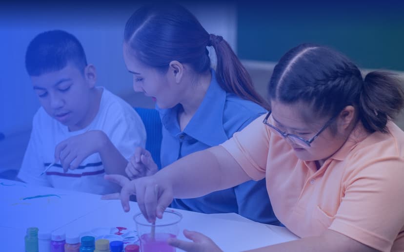 SEN Teacher Jobs - Prospero Teaching