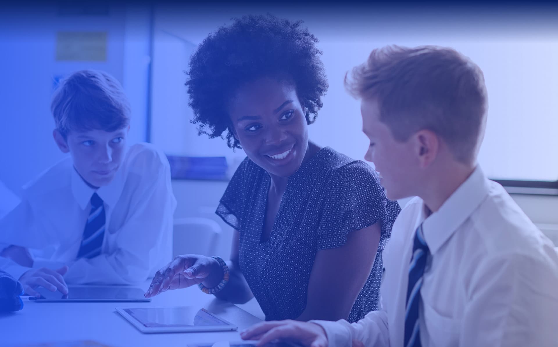 Secondary Teaching Jobs - Prospero Teaching