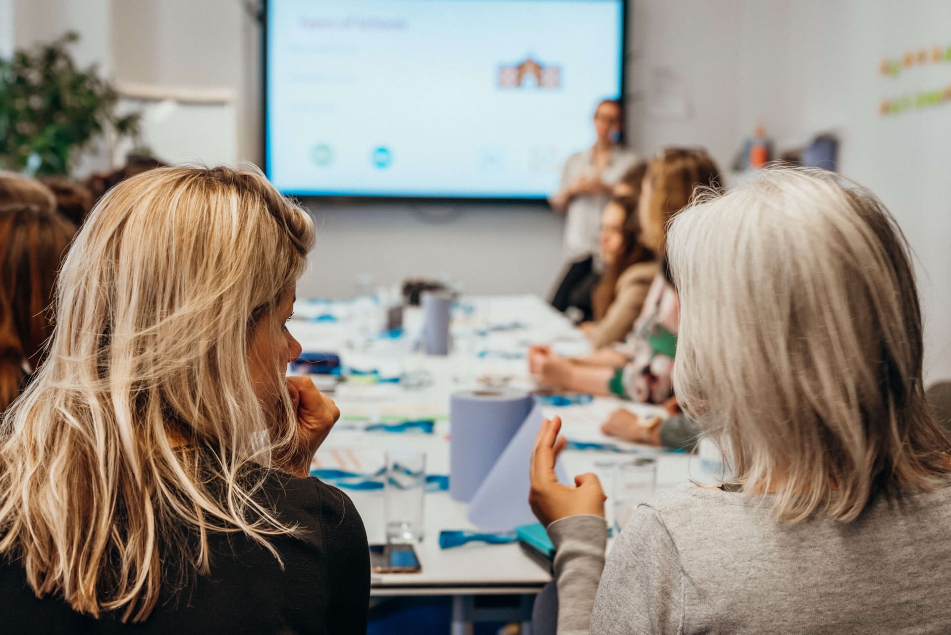 CPD Courses for Teachers and TAs