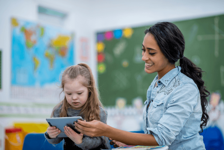 Teaching Assistant Guide - Prospero Teaching