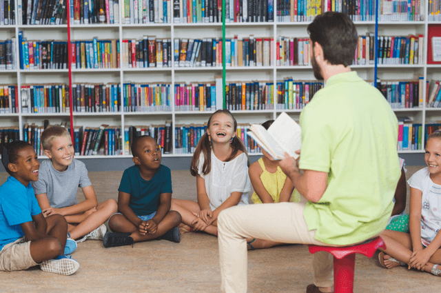 Teaching Assistant Guide - Prospero Teaching