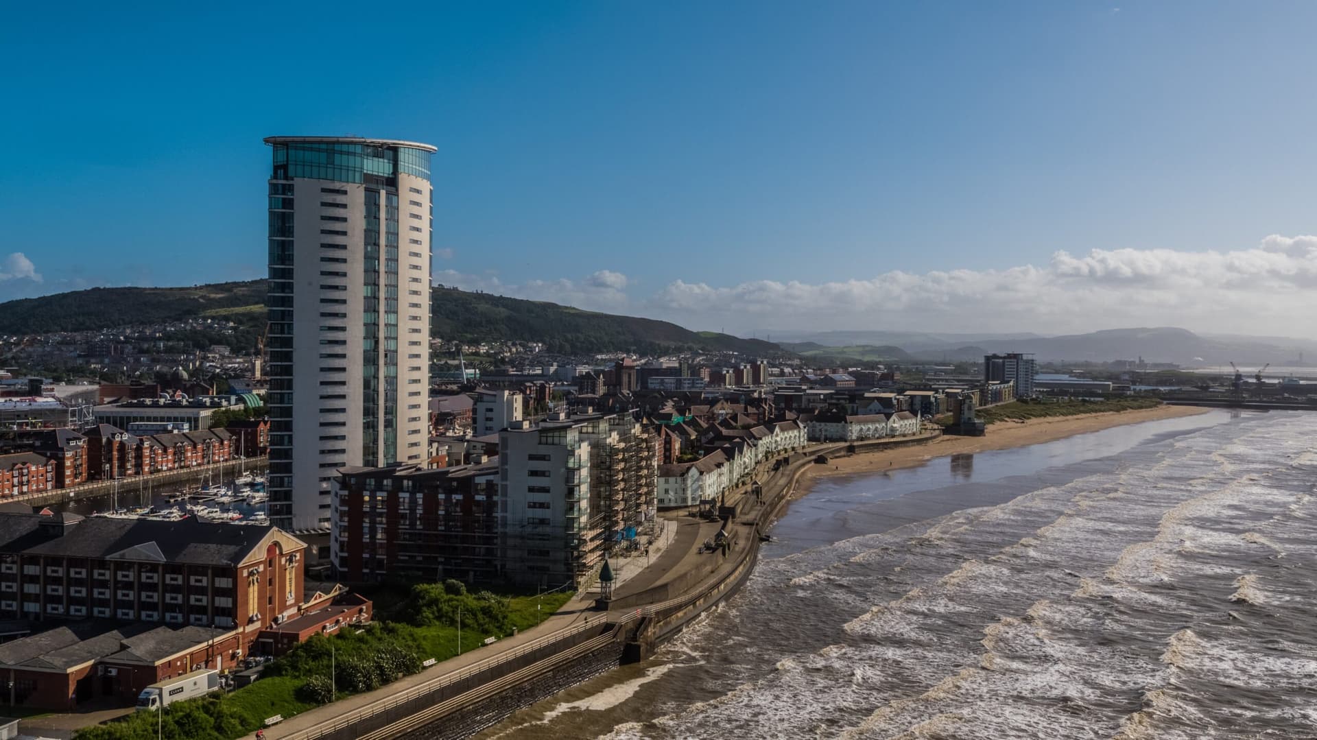 Swansea Teaching Jobs - Prospero Teaching