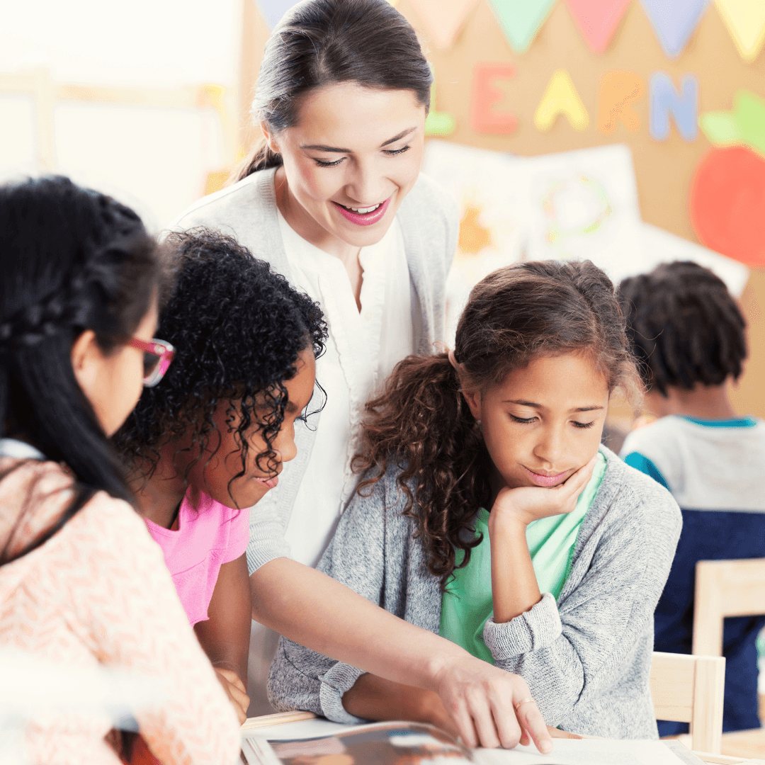 Teaching Assistant Jobs - Prospero Teaching