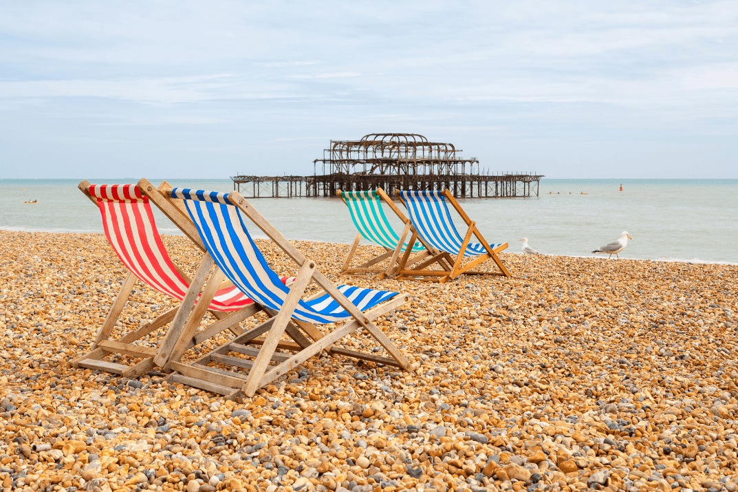 Brighton and Hove Teaching Jobs - Prospero Teaching