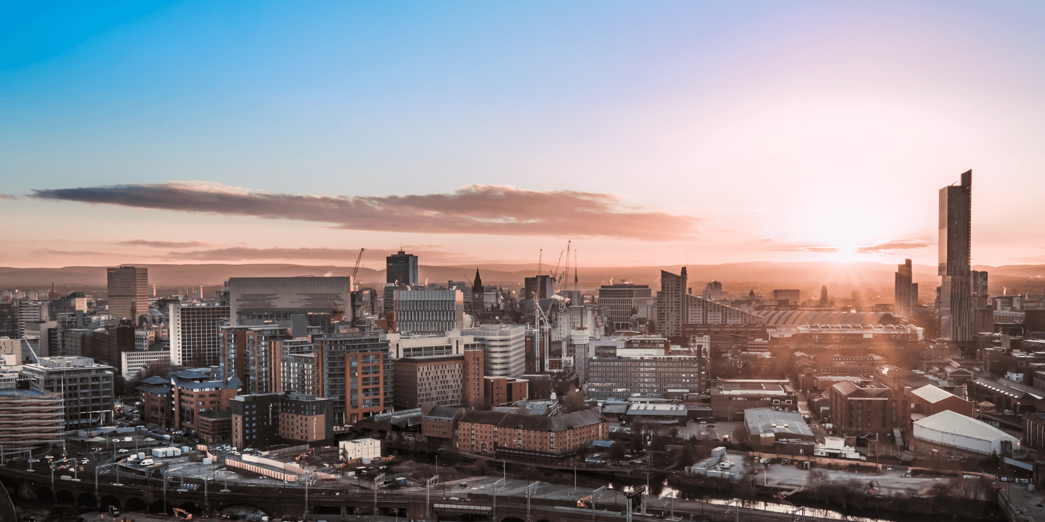 Teaching Jobs Manchester - Prospero Teaching